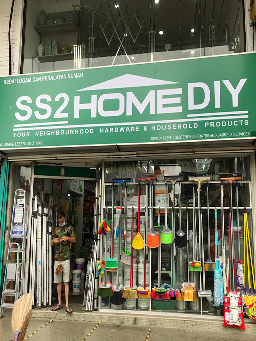 Where To Buy – DeHub